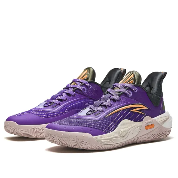 ANTA Kai 1 Speed Low 'prophet' Sneakers