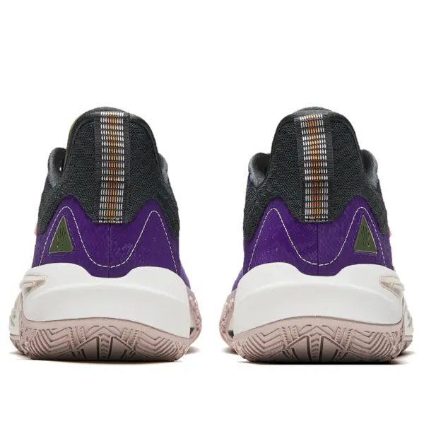 ANTA Kai 1 Speed Low 'prophet' Sneakers