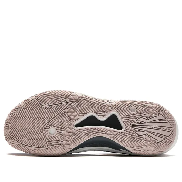 ANTA Kai 1 Speed Low 'prophet' Sneakers