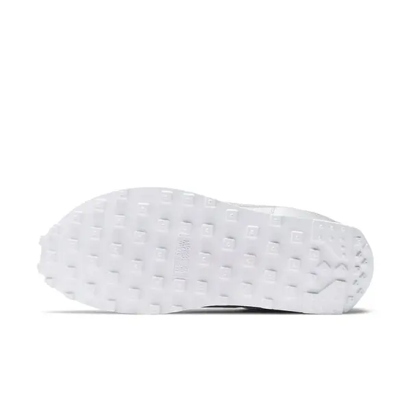 Nike Daybreak Metallic Silver Sneakers - Silver/gray