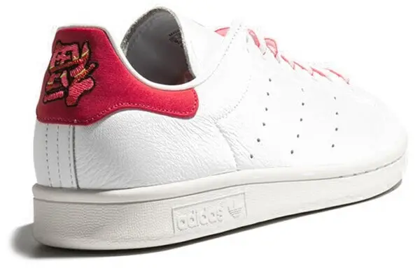 Adidas Stan Smith "chinese New Year" Sneakers