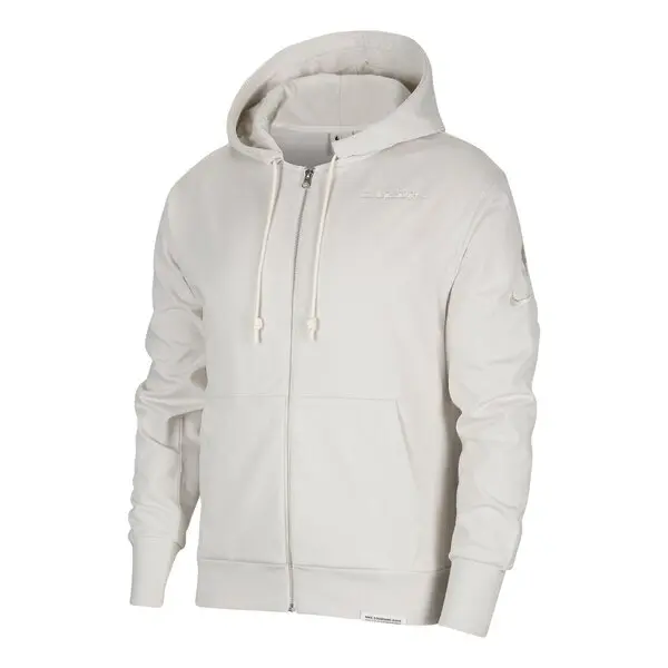Nike Los Angeles Lakers Full-zip Hoodie