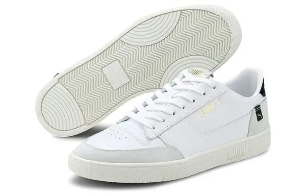 PUMA Ralph Sampson Mc Premium Sneakers