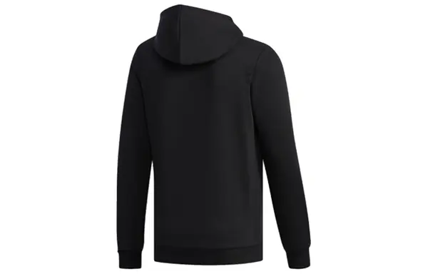 Adidas Neo Graphic Drawstring Hoodie