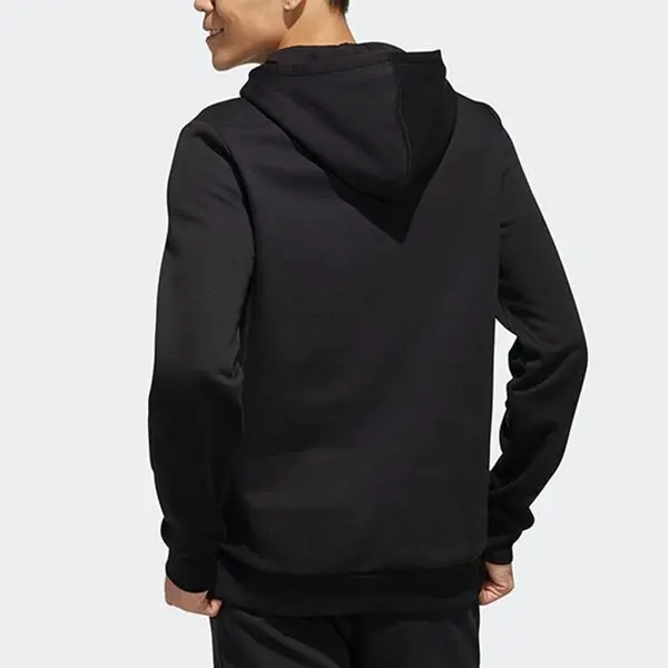 Adidas Neo Graphic Drawstring Hoodie