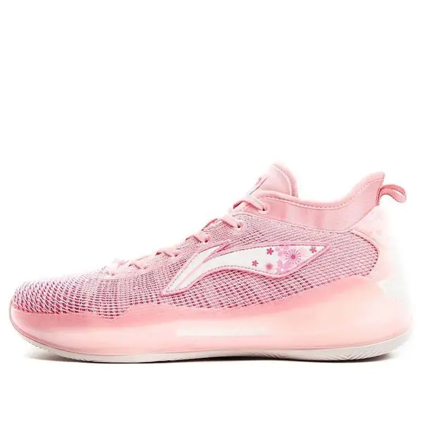 LI-NING Yushuai Low Sneakers