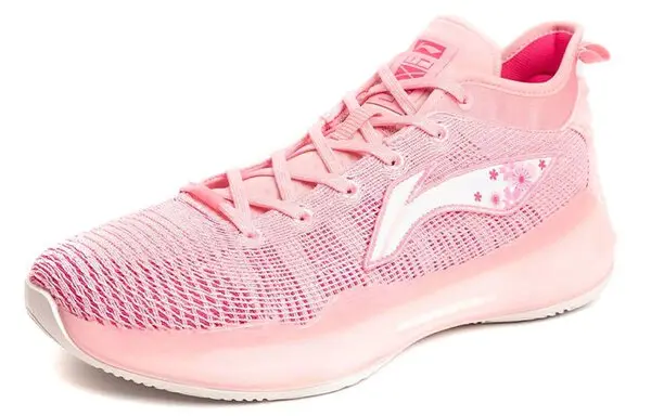 LI-NING Yushuai Low Sneakers