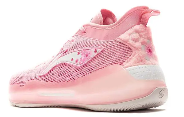 LI-NING Yushuai Low Sneakers