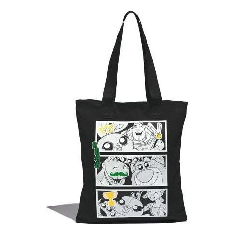 Adidas X Pixar Anime Shopper Bag