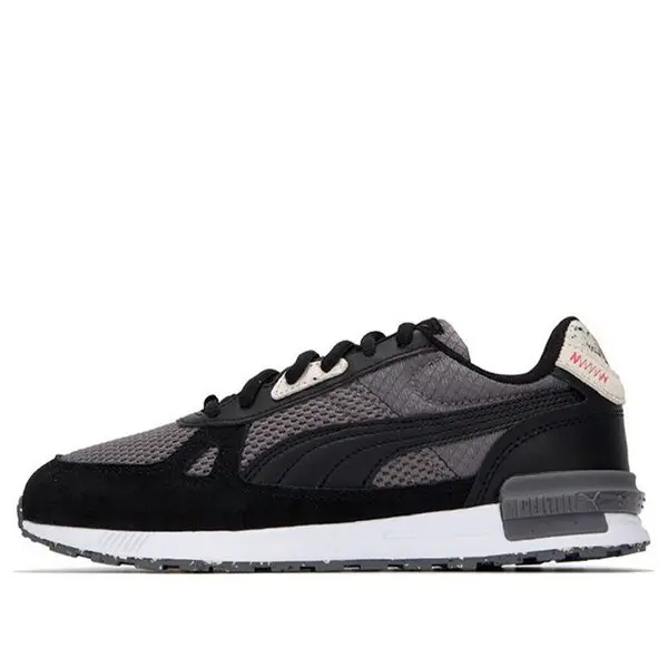PUMA Graviton Pro Better Sneakers - Gray/black
