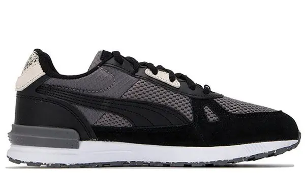 PUMA Graviton Pro Better Sneakers - Gray/black