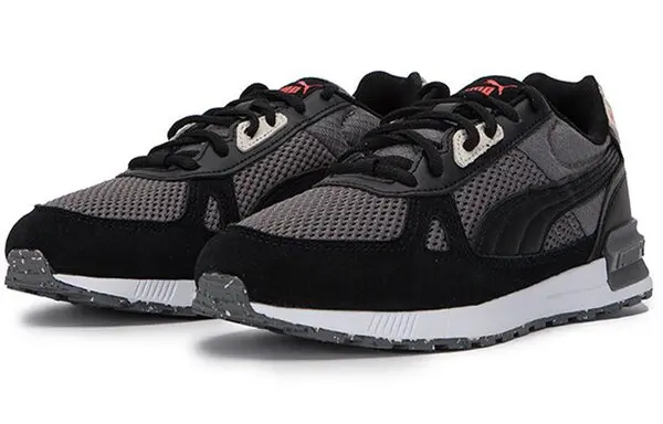 PUMA Graviton Pro Better Sneakers - Gray/black