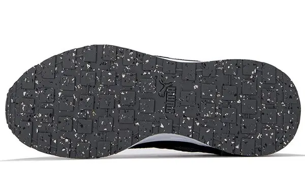 PUMA Graviton Pro Better Sneakers - Gray/black