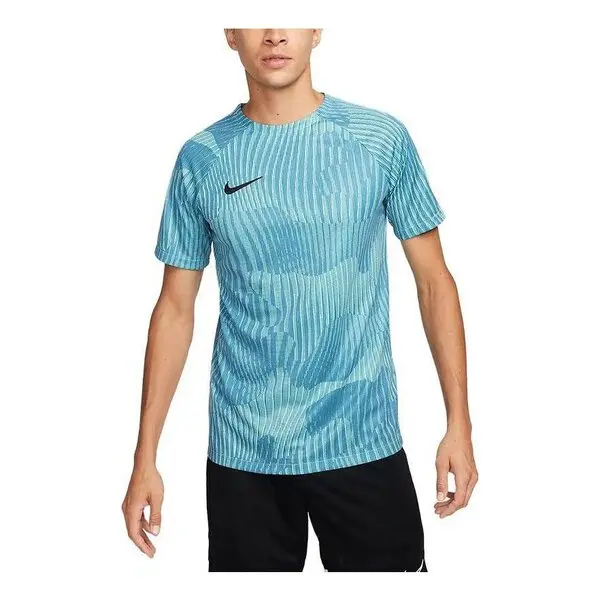 Nike Dri-fit Academy Pro T-shirt - Blue