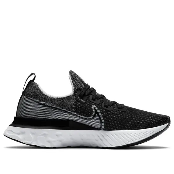 Nike React Infinity Run Flyknit Sneakers
