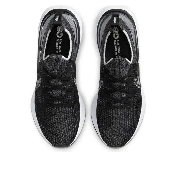 Nike React Infinity Run Flyknit Sneakers