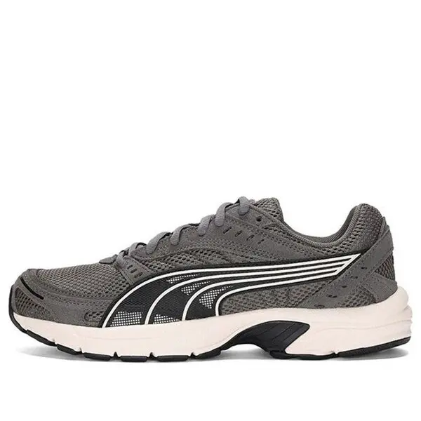 PUMA Axis Sd Low Top Sneakers - Grey