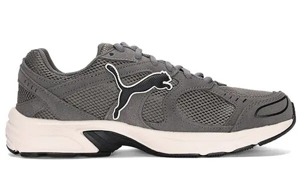 PUMA Axis Sd Low Top Sneakers - Grey