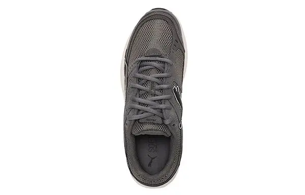 PUMA Axis Sd Low Top Sneakers - Grey