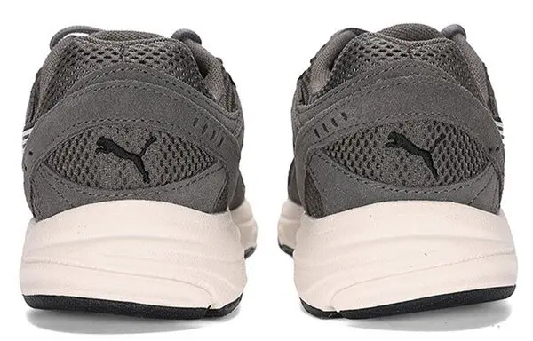 PUMA Axis Sd Low Top Sneakers - Grey