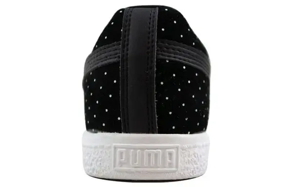 PUMA Undefeated X Clyde 'micro Dot