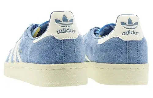 Adidas Campus Sneaker - Blue/white