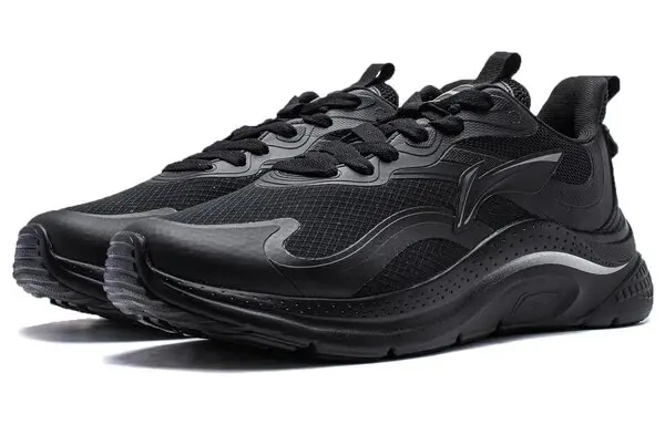 LI-NING You Yi Low Top Sneakers