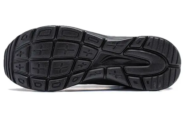 LI-NING You Yi Low Top Sneakers