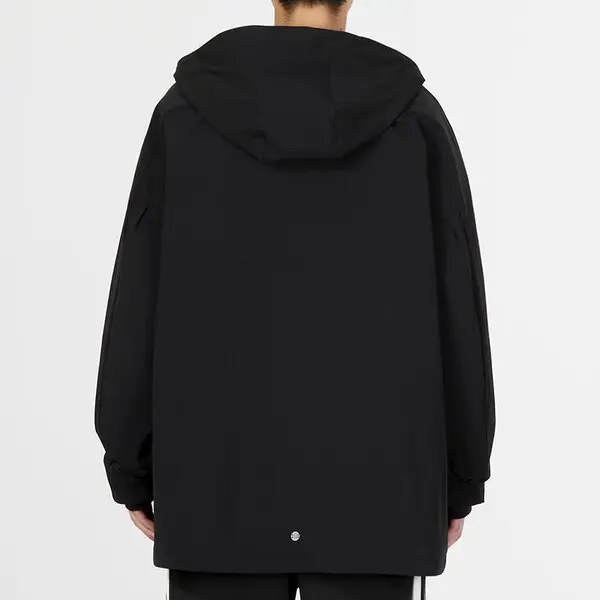 Adidas Wj Warm Woven Jacket Ik7681