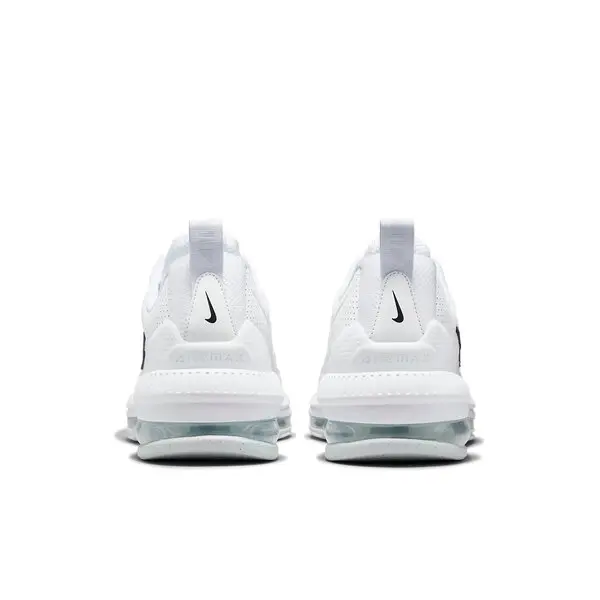 Nike Max Genome Sneakers - White/black