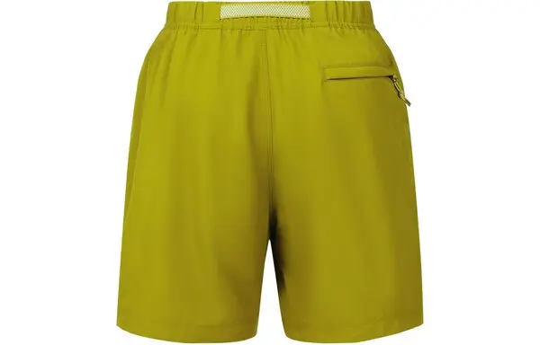 Nike X Trail Shorts - Moss Green