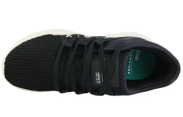 Adidas Eqt Racing Adv 'core Sneakers - Black