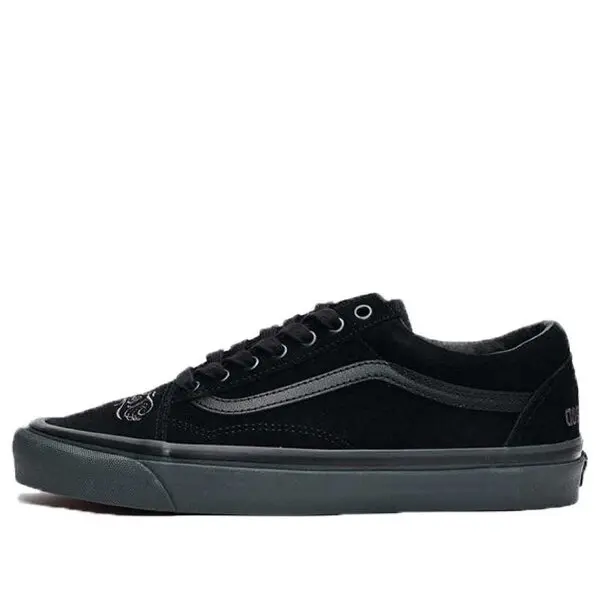 VANS Old Skool 36 Dx X Neighborhood X Mister Cartoon Sneakers