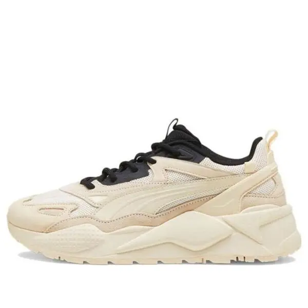 PUMA Rs-x Efekt Prm Sneakers - Beige/black