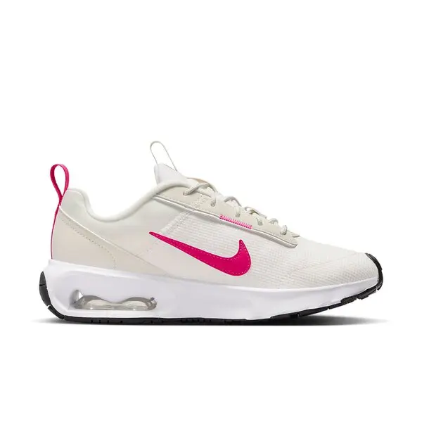 Nike Max Intrlk Lite Sneakers - Summit White/phantom/white