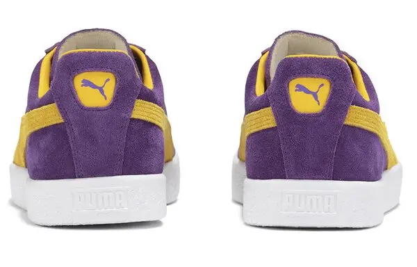 PUMA Suede Vtg Mij Sneakers - Purple
