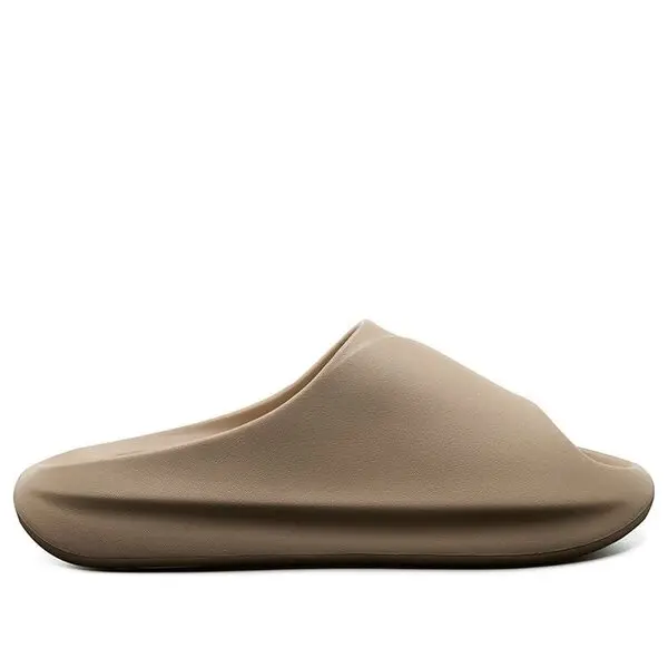 RIGORER Mini Shark Slides - Brown