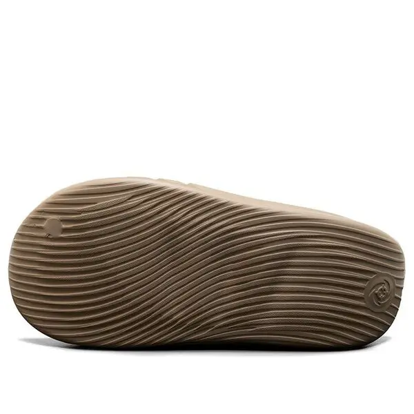 RIGORER Mini Shark Slides - Brown