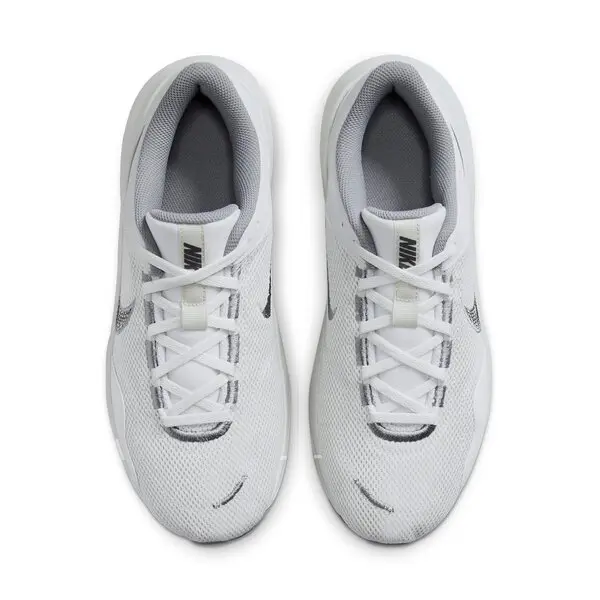 Nike Legend Essential 3 Next Nature "photon Dust Anthracite" Dm1120-005 - Gray