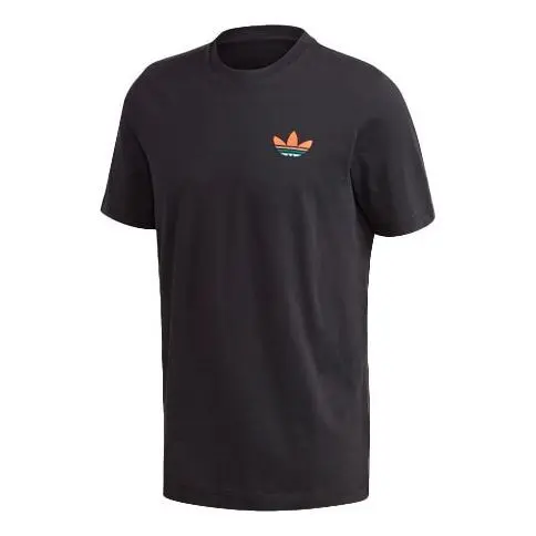 Adidas Change Is A Team Sport Tee