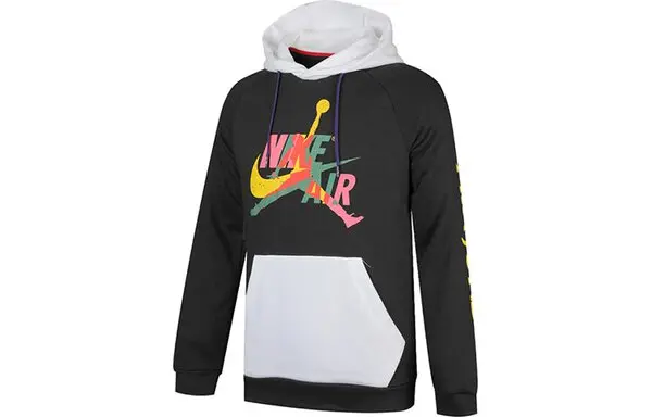 JORDAN Classics Fleece Set