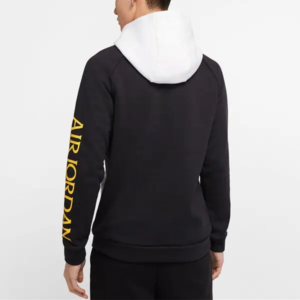JORDAN Classics Fleece Set