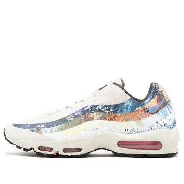 Nike Max 95 "rabbit" Da9370-100 - White