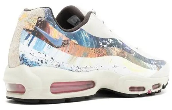 Nike Max 95 "rabbit" Da9370-100
