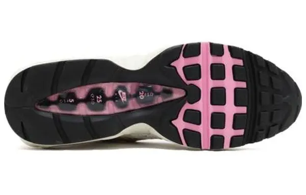 Nike Max 95 "rabbit" Da9370-100