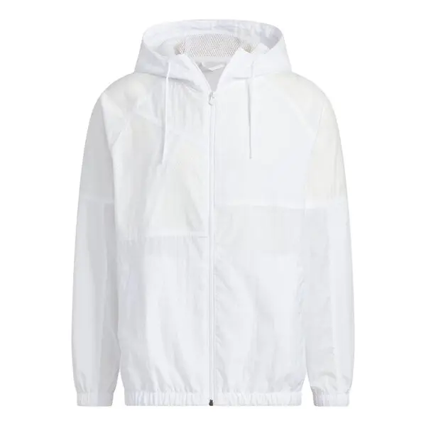 Adidas Neo Vibe Collective Windbreaker Jacket