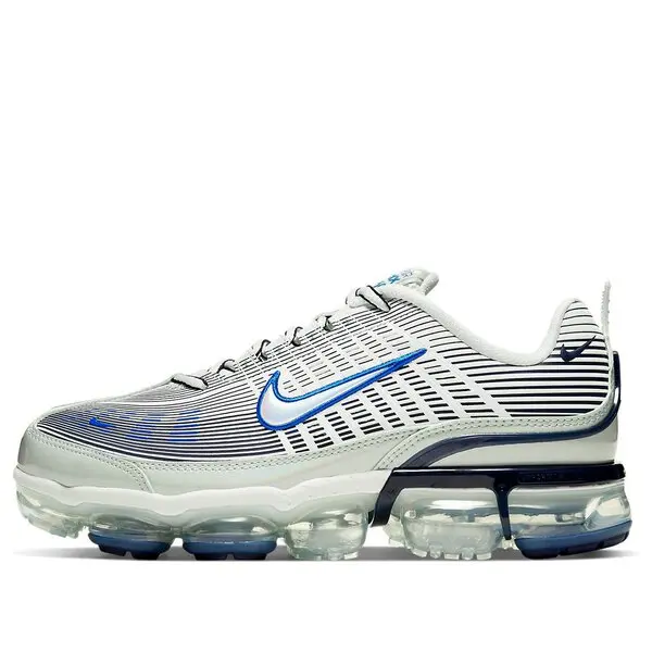 Nike Vapormax 360 Sneakers - Grey