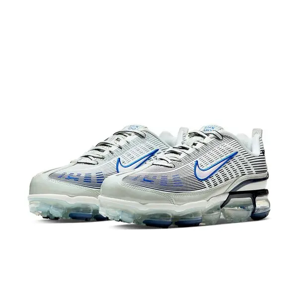 Nike Vapormax 360 Sneakers - Grey