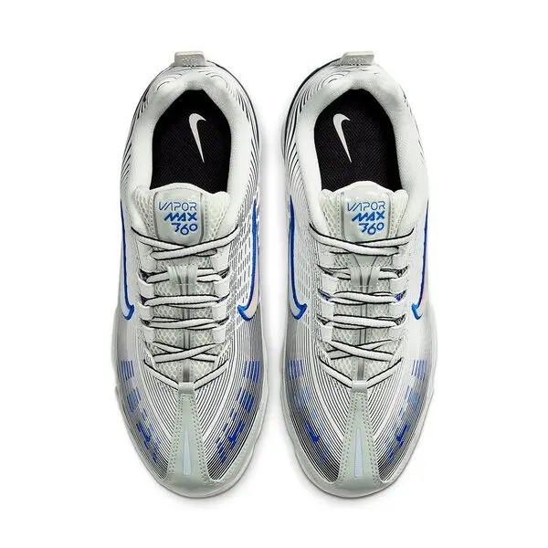 Nike Vapormax 360 Sneakers - Grey