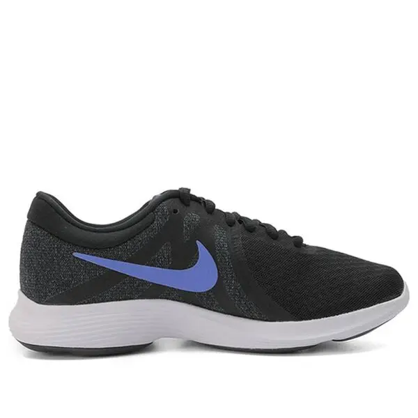 Nike Revolution 4 Athletic Sneakers